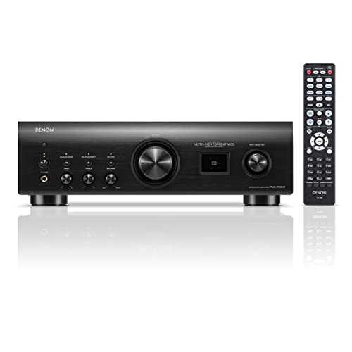 Discover the Top Integrated Amplifiers for Powerful and Immersive Sound ...